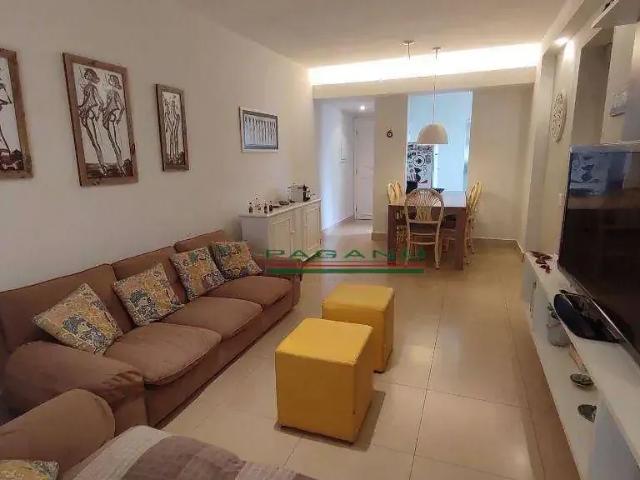 Apartamento para Locação em Ribeirão Preto/SP Centro 2 Quartos
