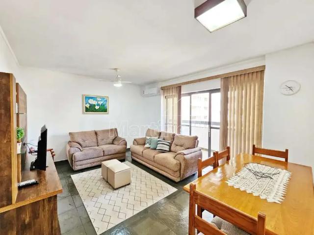 Apartamento para Locação em Ribeirão Preto/SP Centro 2 Quartos
