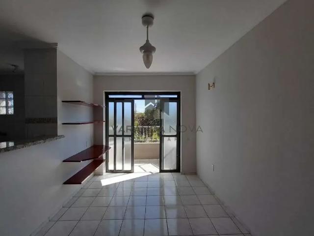 Apartamento para Locação em Ribeirão Preto/SP Centro 2 Quartos