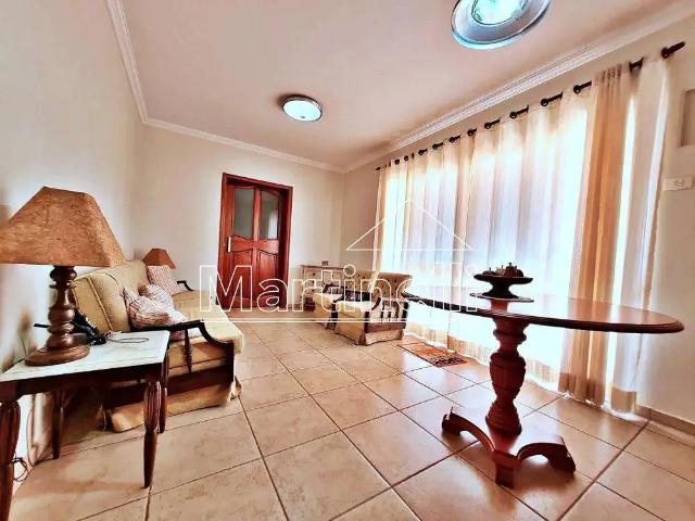 Apartamento para Locação em Ribeirão Preto/SP Centro 2 Quartos