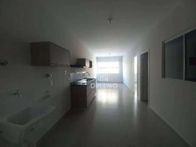Apartamento para Locação em Ribeirão Preto/SP Centro 2 Quartos