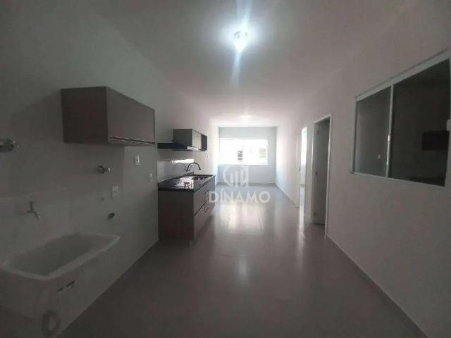 Apartamento para Locação em Ribeirão Preto/SP Centro 2 Quartos