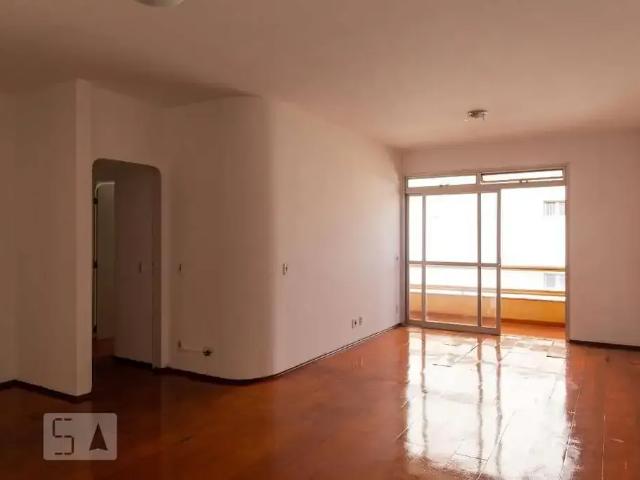 Apartamento para Locação em Ribeirão Preto/SP Centro 2 Quartos