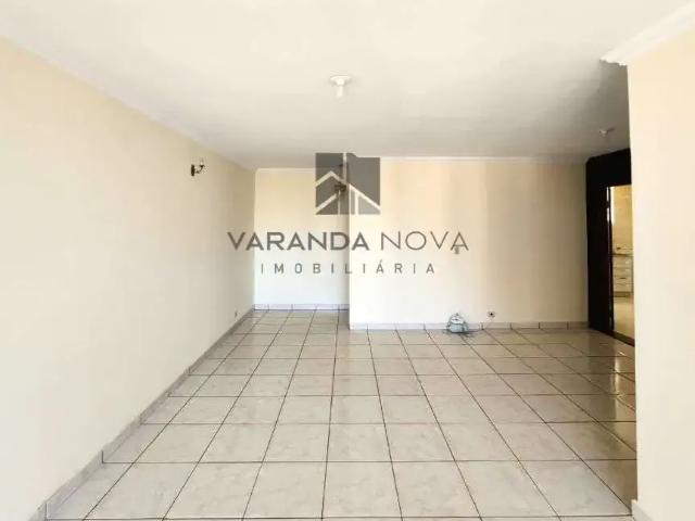 Apartamento para Locação em Ribeirão Preto/SP Centro 3 Quartos