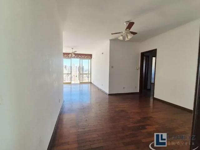 Apartamento para Locação em Ribeirão Preto/SP Centro 3 Quartos