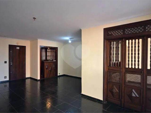 Apartamento para Locação em Ribeirão Preto/SP Centro 3 Quartos