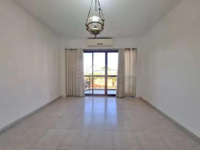 Apartamento para Locação em Ribeirão Preto/SP Centro 3 Quartos