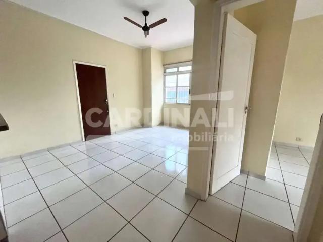 Apartamento para Locação em Ribeirão Preto/SP Centro 3 Quartos