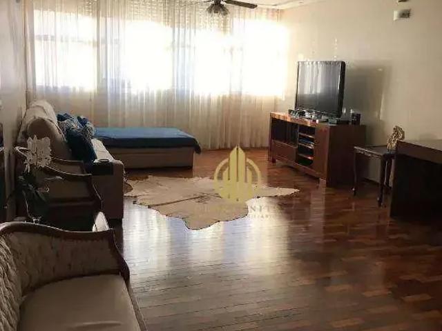 Apartamento para Locação em Ribeirão Preto/SP Centro 3 Quartos