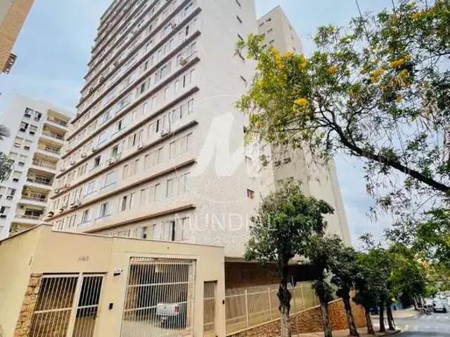 Apartamento para Locação em Ribeirão Preto/SP Centro 3 Quartos