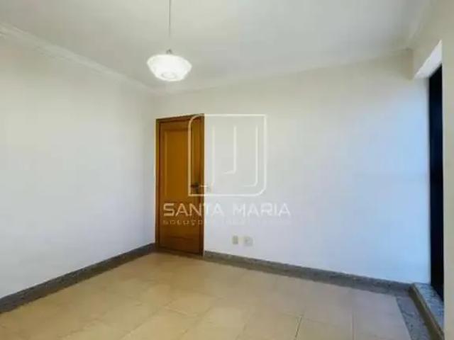 Apartamento para Locação em Ribeirão Preto/SP Centro 3 Quartos