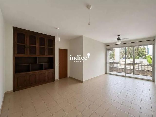 Apartamento para Locação em Ribeirão Preto/SP Centro 3 Quartos