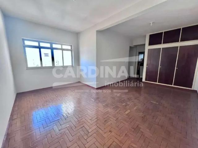 Apartamento para Locação em Ribeirão Preto/SP Centro 3 Quartos