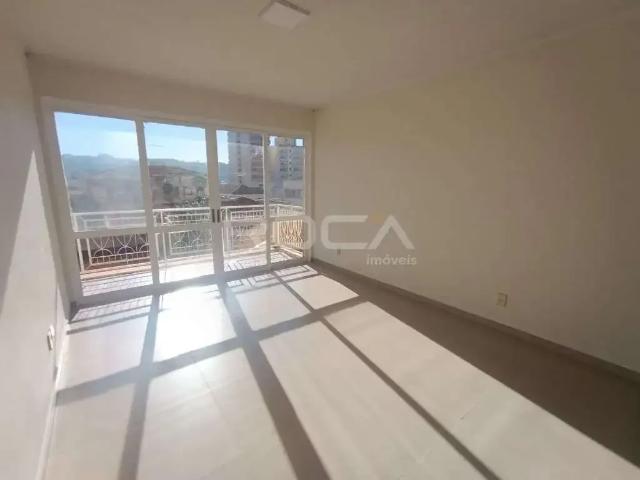 Apartamento para Locação em Ribeirão Preto/SP Centro 3 Quartos