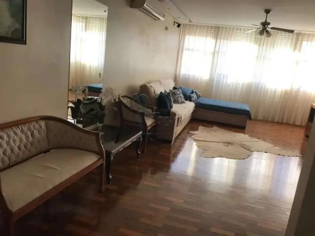 Apartamento para Locação em Ribeirão Preto/SP Centro 3 Quartos