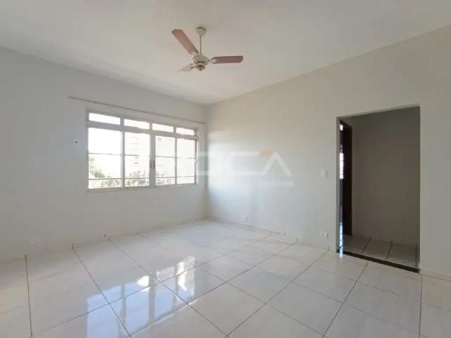 Apartamento para Locação em Ribeirão Preto/SP Centro 3 Quartos
