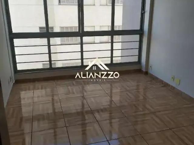 Apartamento para Locação em Ribeirão Preto/SP Centro 3 Quartos
