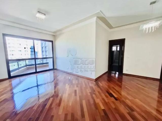 Apartamento para Locação em Ribeirão Preto/SP Centro 3 Quartos
