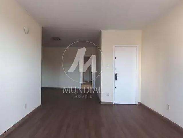 Apartamento para Locação em Ribeirão Preto/SP Centro 3 Quartos