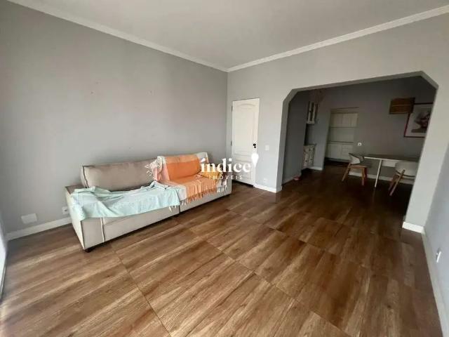 Apartamento para Locação em Ribeirão Preto/SP Centro 3 Quartos