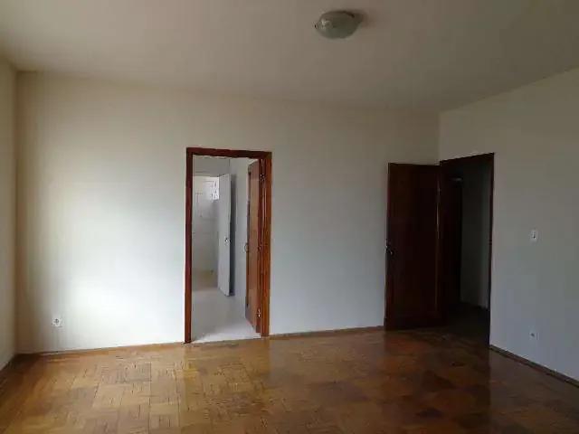 Apartamento para Locação em Ribeirão Preto/SP Centro 3 Quartos