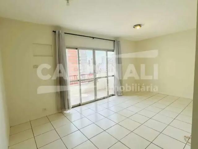 Apartamento para Locação em Ribeirão Preto/SP Centro 3 Quartos