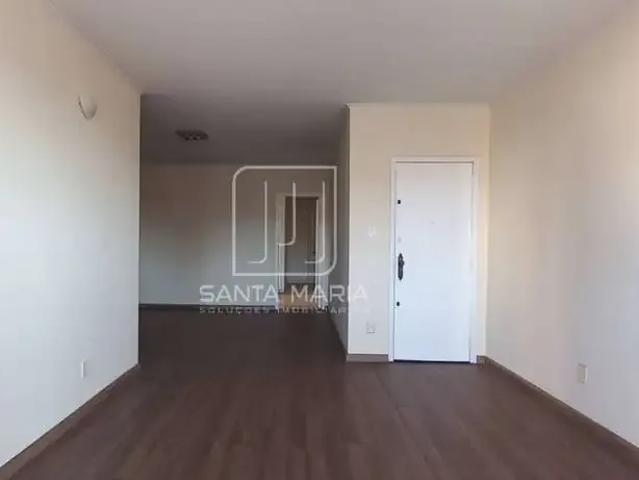 Apartamento para Locação em Ribeirão Preto/SP Centro 3 Quartos