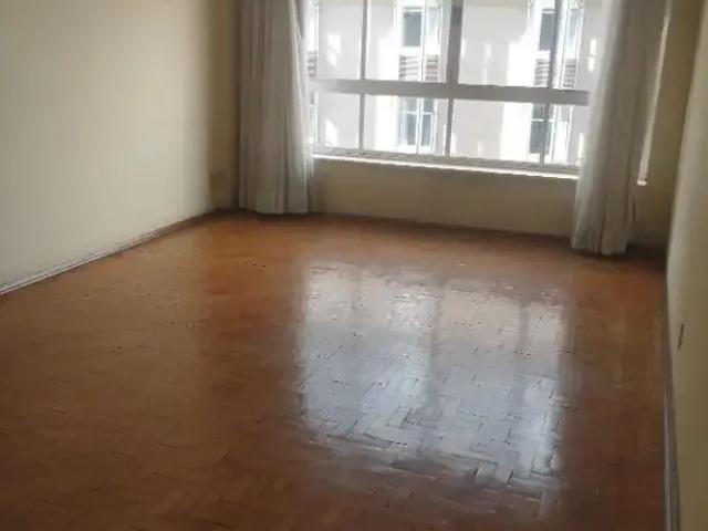 Apartamento para Locação em Ribeirão Preto/SP Centro 3 Quartos