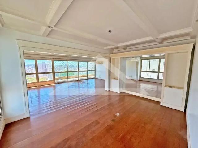 Apartamento para Locação em Ribeirão Preto/SP Centro 3 Quartos