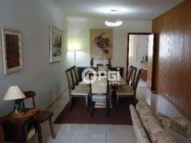 Apartamento para Locação em Ribeirão Preto/SP Centro 3 Quartos
