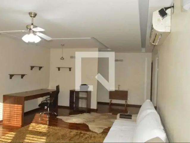 Apartamento para Locação em Ribeirão Preto/SP Centro 3 Quartos