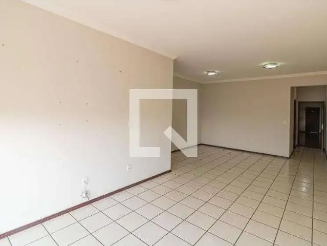 Apartamento para Locação em Ribeirão Preto/SP Centro 3 Quartos