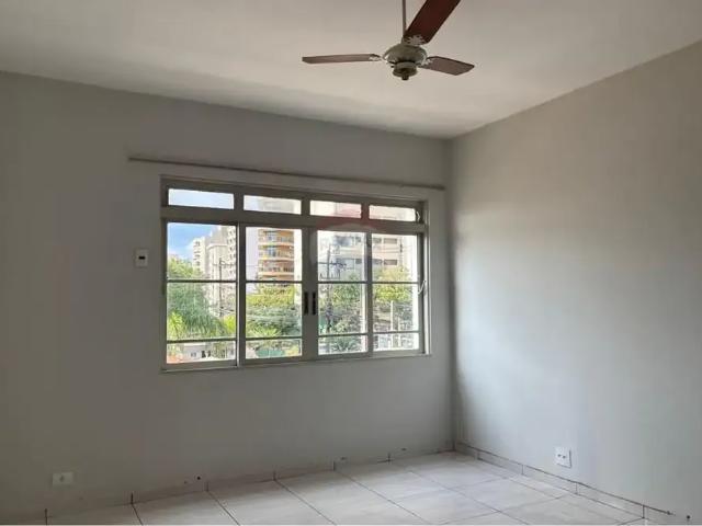 Apartamento para Locação em Ribeirão Preto/SP Centro 3 Quartos