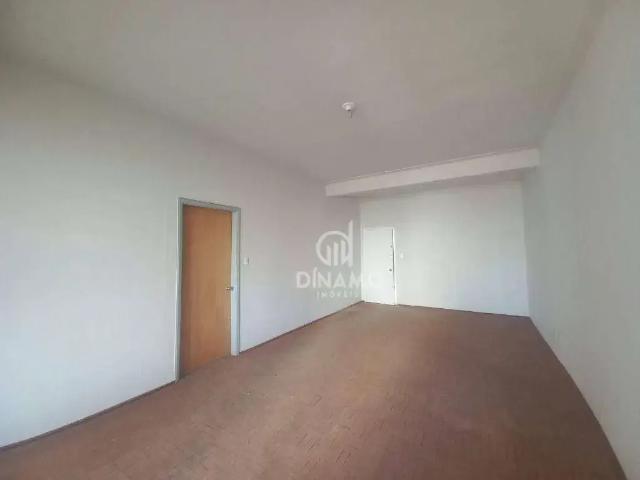 Apartamento para Locação em Ribeirão Preto/SP Centro 3 Quartos