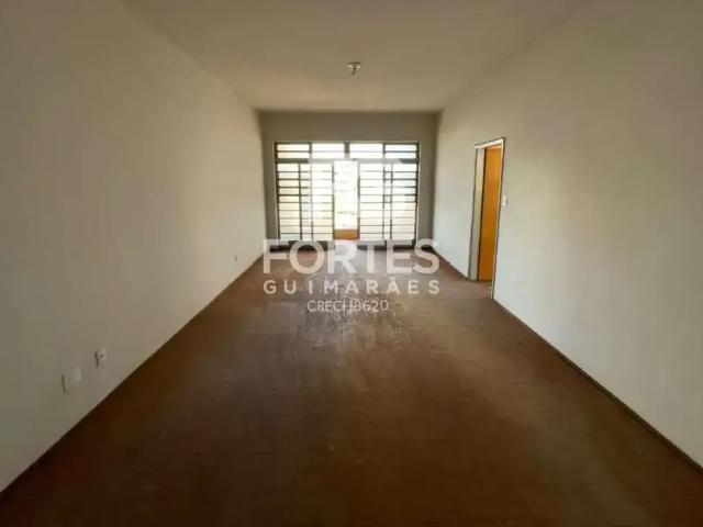 Apartamento para Locação em Ribeirão Preto/SP Centro 3 Quartos