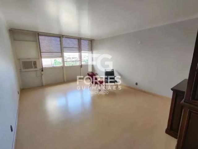 Apartamento para Locação em Ribeirão Preto/SP Centro 3 Quartos