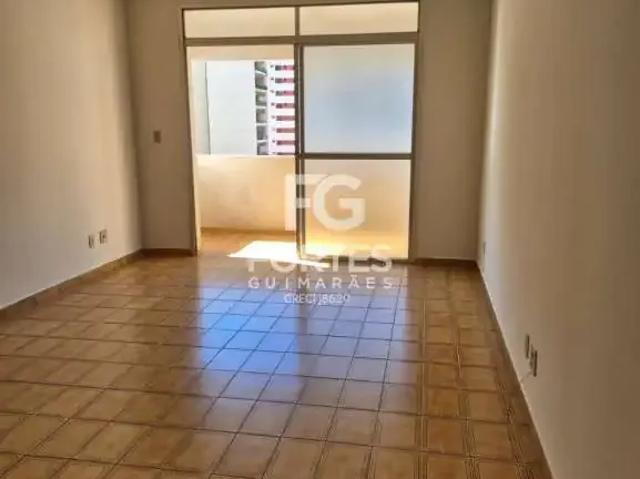Apartamento para Locação em Ribeirão Preto/SP Centro 3 Quartos