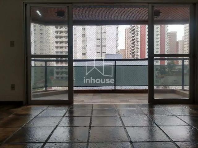 Apartamento para Locação em Ribeirão Preto/SP Centro 3 Quartos