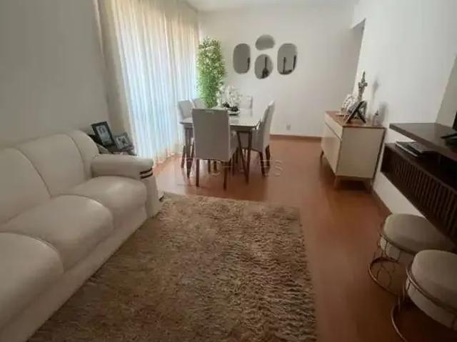 Apartamento para Locação em Ribeirão Preto/SP Centro 3 Quartos