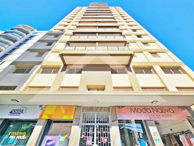 Apartamento para Locação em Ribeirão Preto/SP Centro 3 Quartos