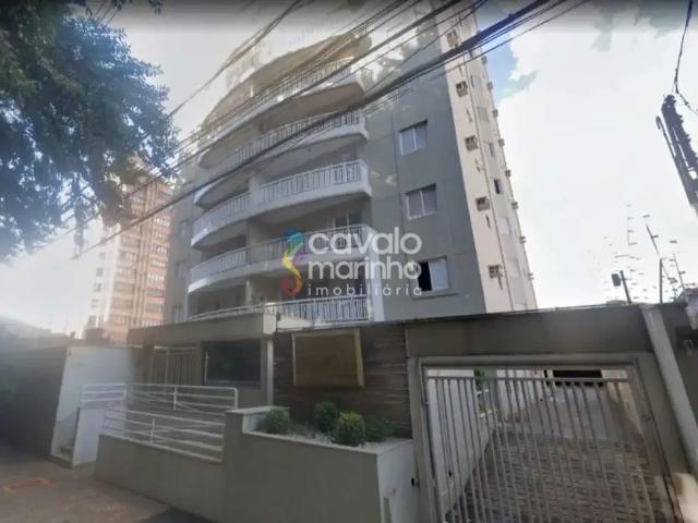 Apartamento para Locação em Ribeirão Preto/SP Centro 3 Quartos
