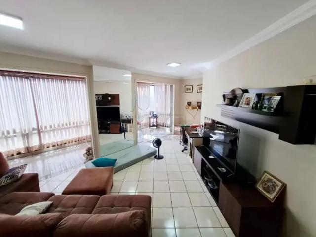 Apartamento para Locação em Ribeirão Preto/SP Centro 3 Quartos