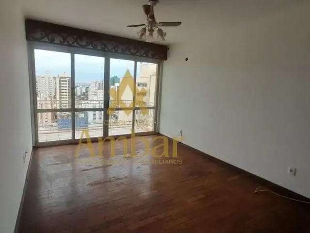 Apartamento para Locação em Ribeirão Preto/SP Centro 3 Quartos