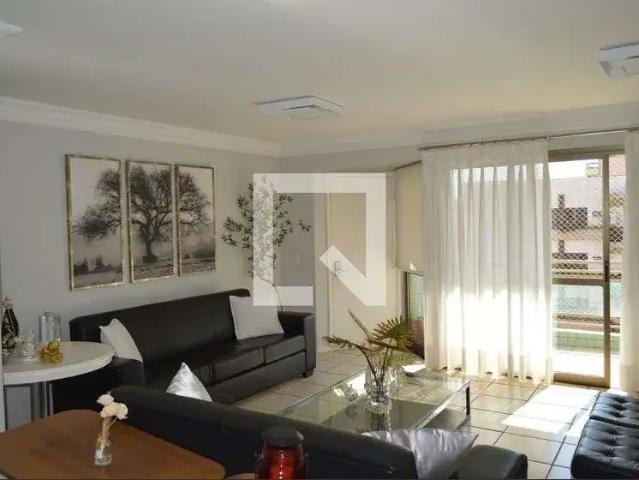 Apartamento para Locação em Ribeirão Preto/SP Centro 3 Quartos