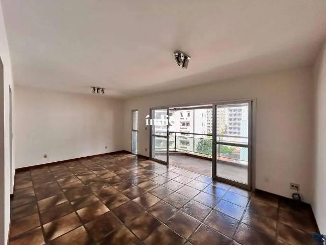 Apartamento para Locação em Ribeirão Preto/SP Centro 3 Quartos