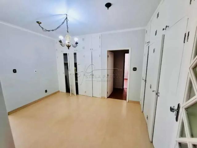 Apartamento para Locação em Ribeirão Preto/SP Centro 3 Quartos