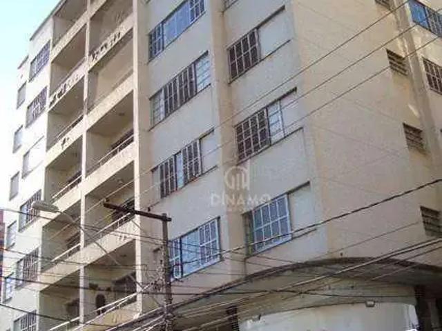 Apartamento para Locação em Ribeirão Preto/SP Centro 3 Quartos