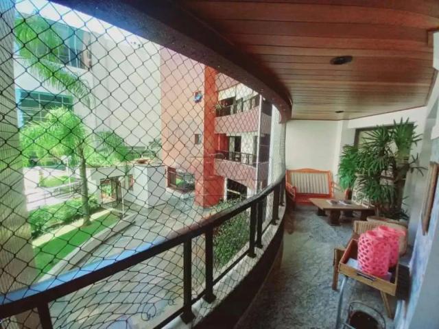 Apartamento para Locação em Ribeirão Preto/SP Centro 3 Quartos