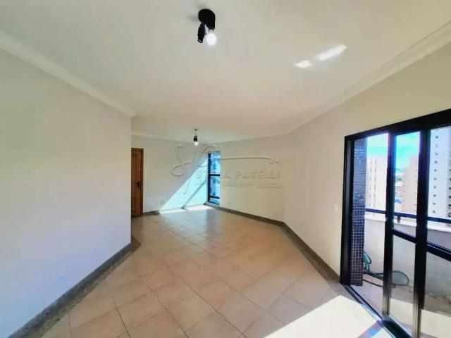 Apartamento para Locação em Ribeirão Preto/SP Centro 3 Quartos