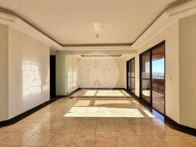 Apartamento para Locação em Ribeirão Preto/SP Centro 3 Quartos